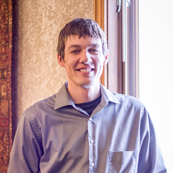 Leadership and Staff — Foothills Community Church