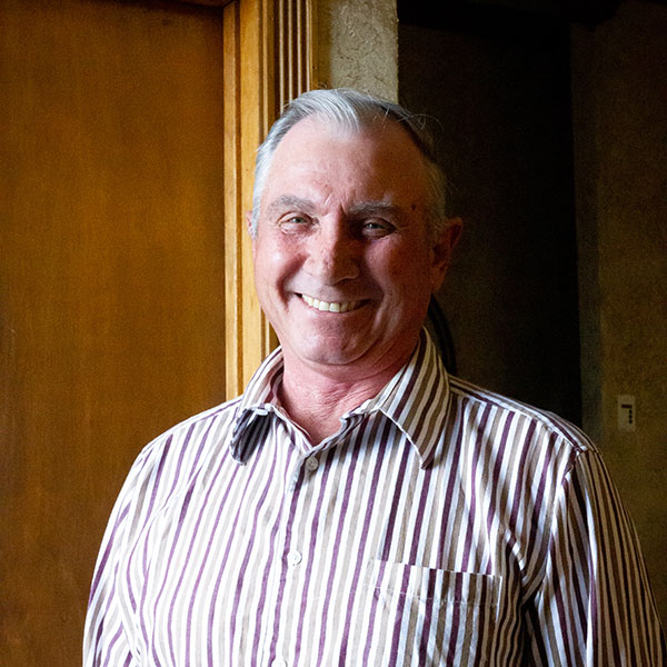 Leadership and Staff — Foothills Community Church