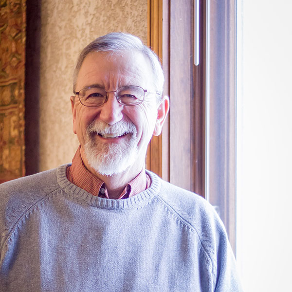 Leadership and Staff — Foothills Community Church