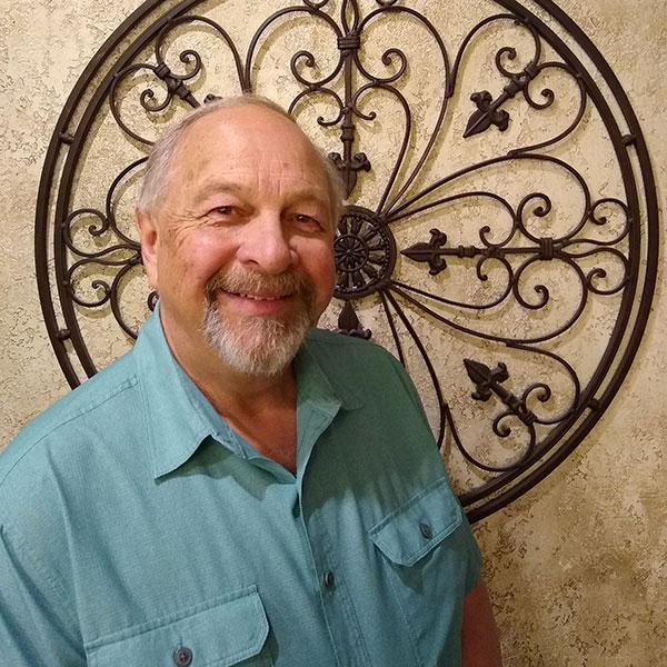 Leadership and Staff — Foothills Community Church